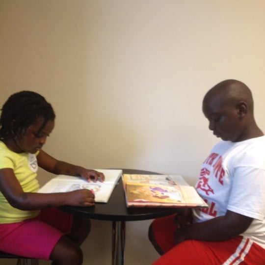 Fort Mill Library Baxter - Baxter - Fort Mill, SC