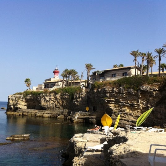 Grand Hotel Minareto Rocks - Siracusa, Sicilia