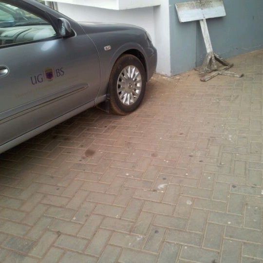 Photos at University of Ghana Business School (UGBS) - College Academic ...