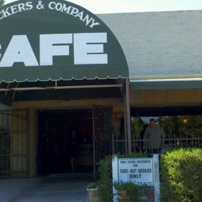 Photos at Crackers & Co. Café - Breakfast Spot