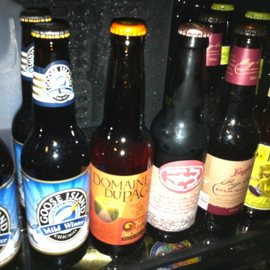 The Place Where Beer Goes To Die - 3 tips