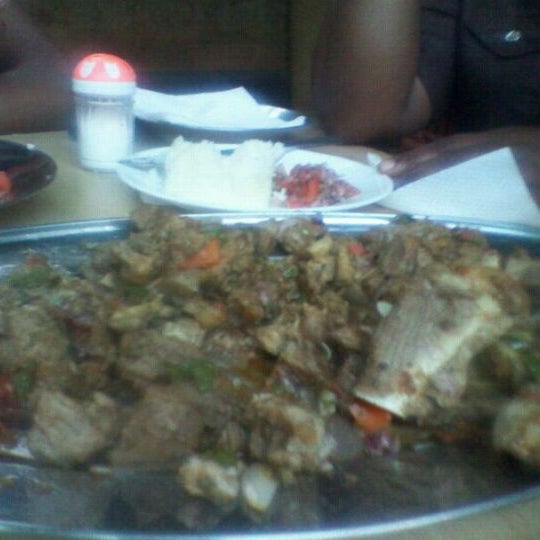 Photos at Idyllic Mistley House - Nairobi, Nairobi