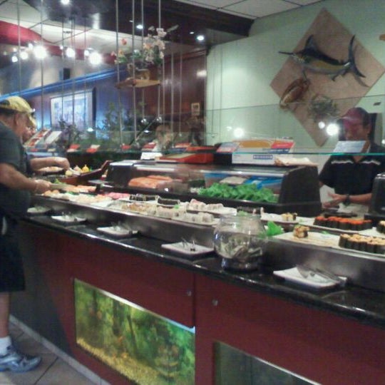 Photos at Kyojin Japanese Buffet - Japanese Restaurant in South Miami