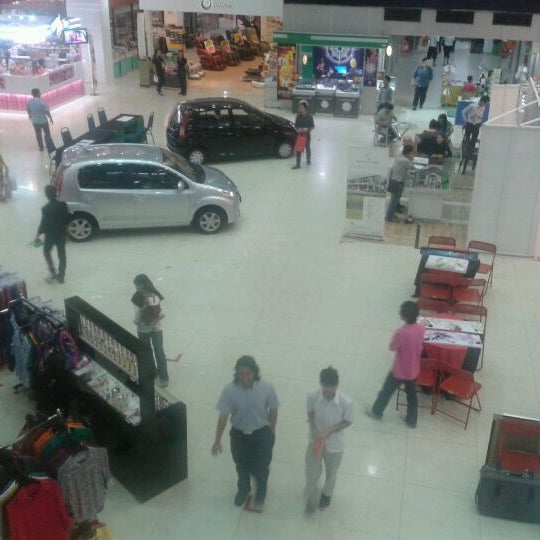 Photos at Kompleks Karamunsing - Jalan Tuaran Lama