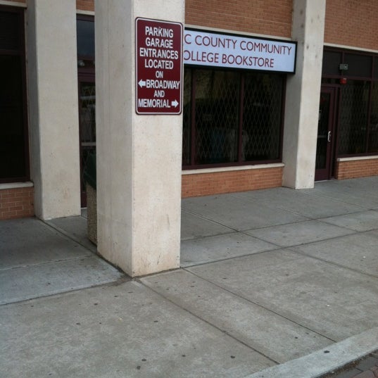 PCCC Bookstore - College Bookstore in Downtown Paterson