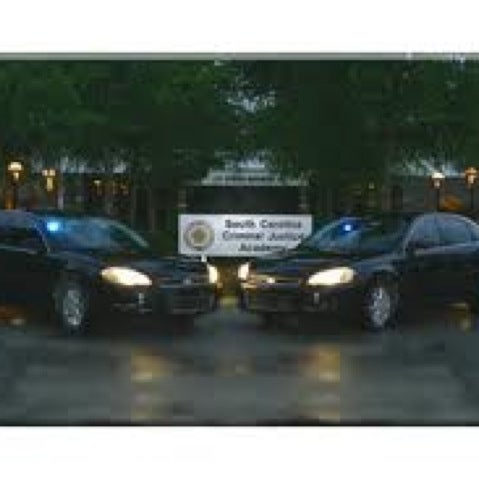 SC Criminal Justice Academy - Northwest Columbia - 5 tips