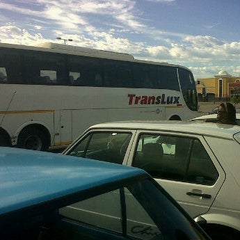 Translux Bus