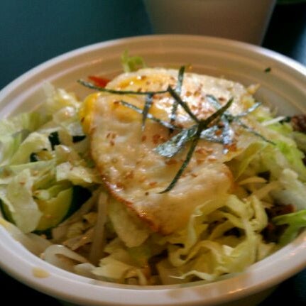 Photos at Oishii Bento - Asian Restaurant in Oakland