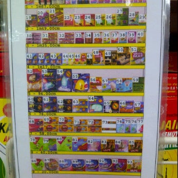 PT Unitama Sari Mas - Penjaringan - Jakarta, Jakarta