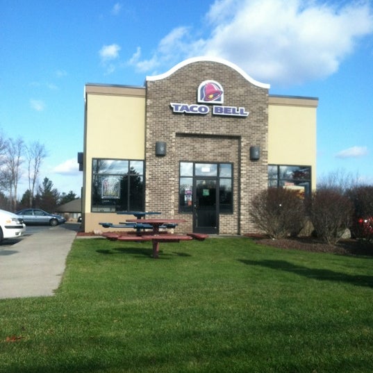 Taco Bell - Grand Ledge, MI