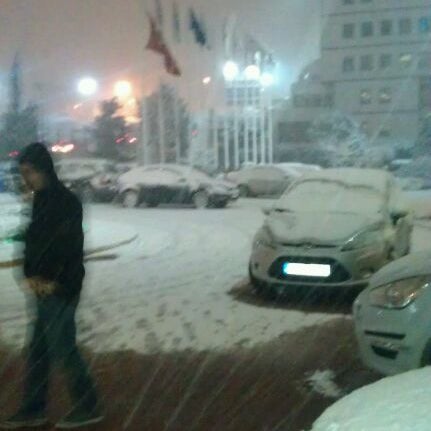 ZER Merkezi Hizmetler ve Ticaret - Ünalan - Unalan Mah. Ayazma Cad ...