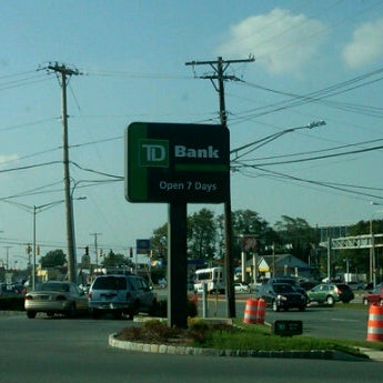 TD Bank - Dover, DE