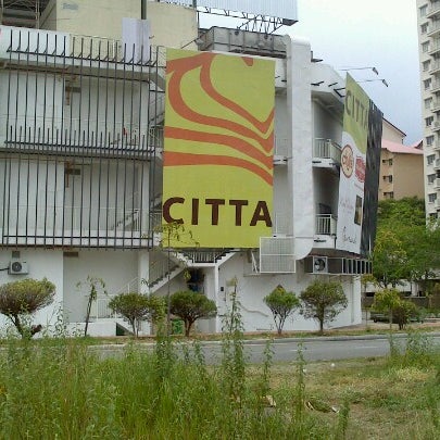 CITTA Mall - 250 tips from 36628 visitors