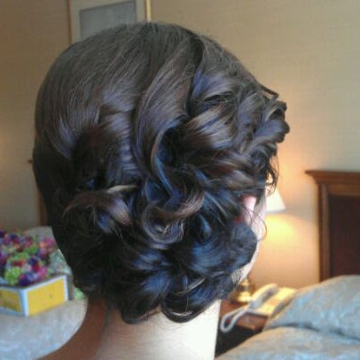 Exquisite hair salon - 5 tips