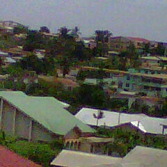 old tafo - P.O.Box T 163Old Tafo