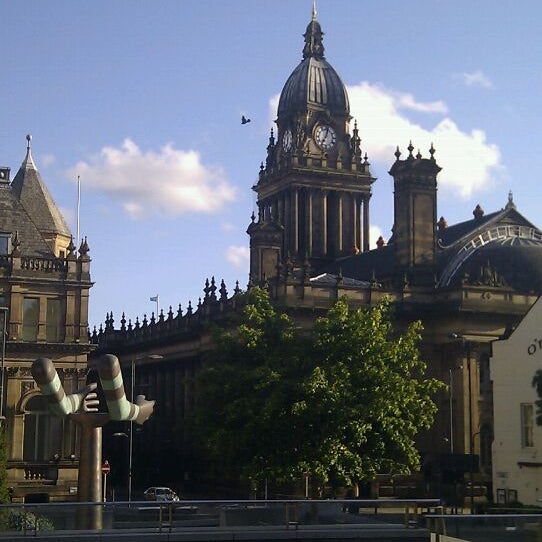 Leeds - 38 tips from 7377 visitors