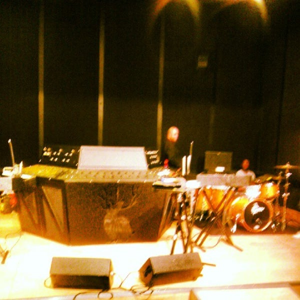 Photos at SIR Studios (NY) - Chelsea - 520 W 25th St