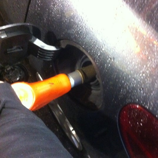 Shell - Fuel Station in Vught