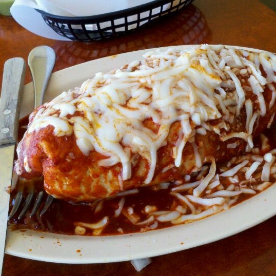 Tacos Reyes - Mexican Restaurant