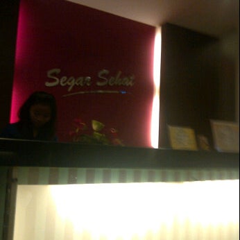 Segar Sehat Massage & Reflexology - 12 tips from 389 visitors