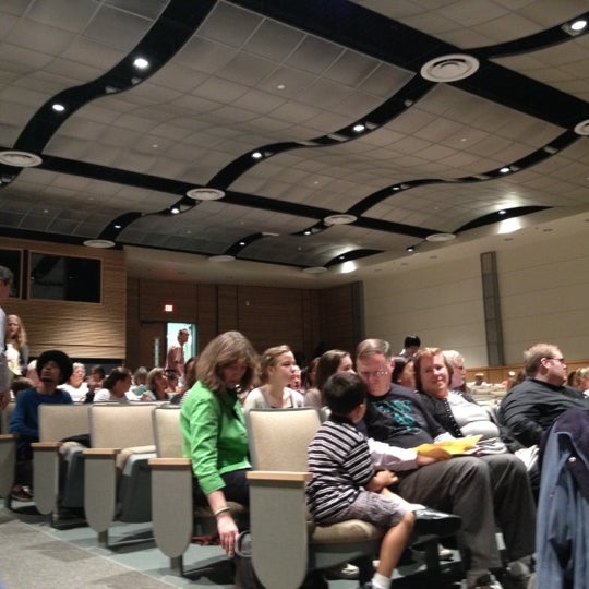 Photos at Thomas Edison High School - Alexandria, VA