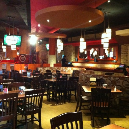 Tony Roma's Ribs, Seafood, & Steaks - 37 tips from 2091 visitors