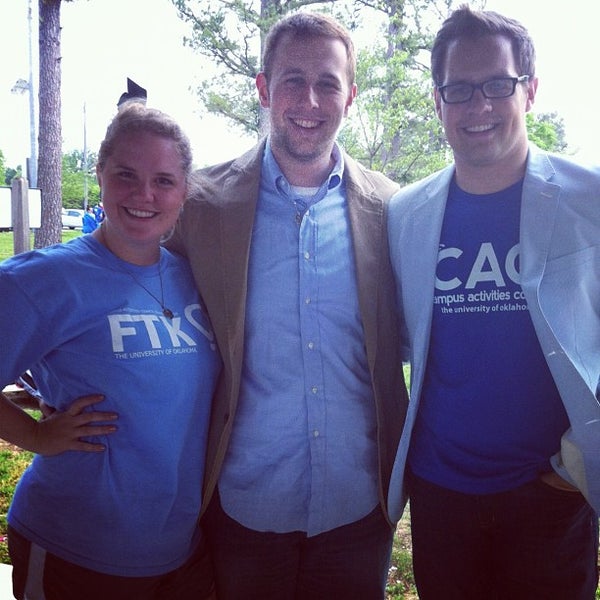 Photos at Reaves Park - Park in Norman