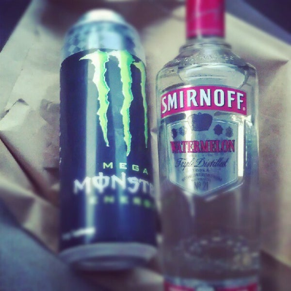 Two Bucks - Liquor Store