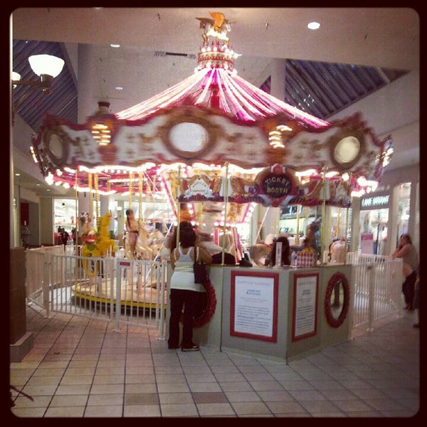 Photos at The Carousel At The Lakewood Mall - 39 visitors