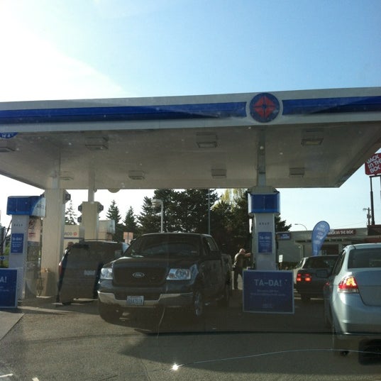 ampm - Convenience Store in Downtown Marysville