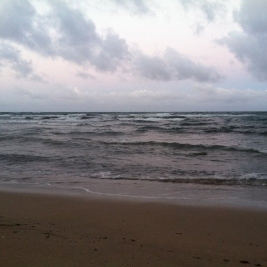 Hauula Beach Park - 54-135 Kamehameha Hwy