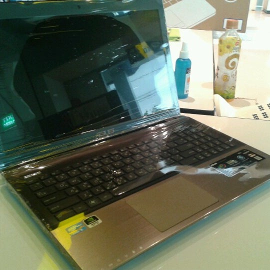 JIB Office (สำนักงานใหญ่) - สายไหม, กรุงเทพมหานคร