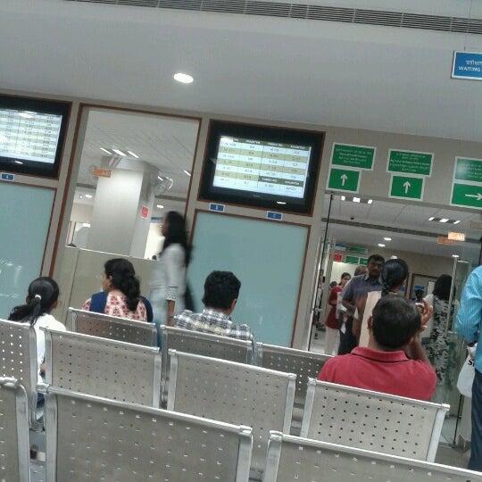 Passport Seva Kendra - 35 tips