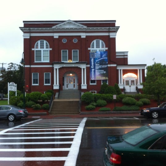 Photos at Derry Opera House - Theater