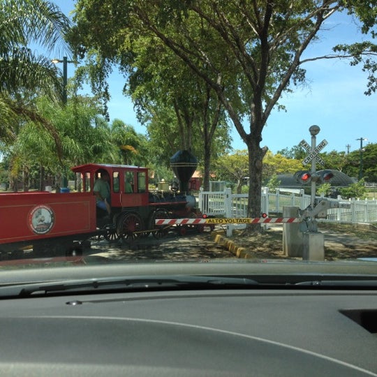 Parque Monagas - 3 tips from 123 visitors