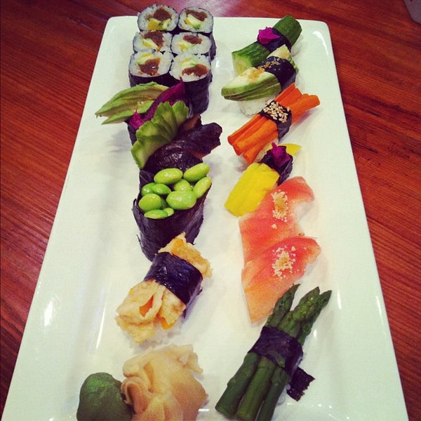 Sushi Yama - South Baton Rouge - 21 tips from 421 visitors