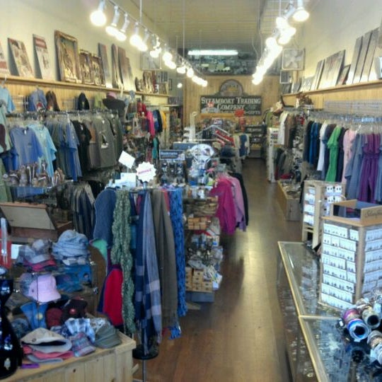 Steamboat Trading Company - Children's Clothing Store in Steamboat Springs