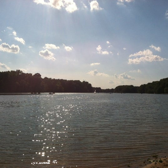 Lums Pond State Park - State / Provincial Park