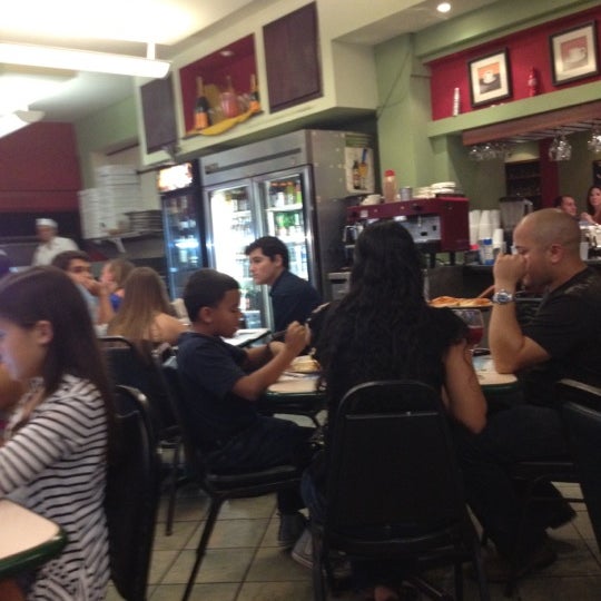 Photos at Via Appia's - Italian Restaurant in Condado