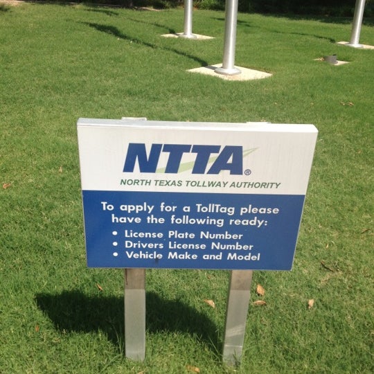 North Texas Tollway Authority (NTTA) - 13 tips from 1218 visitors