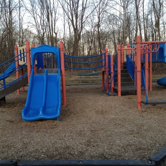 Stanley Still Jr Sports Park - 2 tips