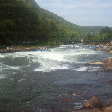 Ocoee River