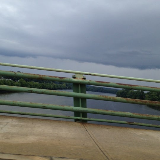 Photos at North End Bridge - Brightwood - Springfield, MA
