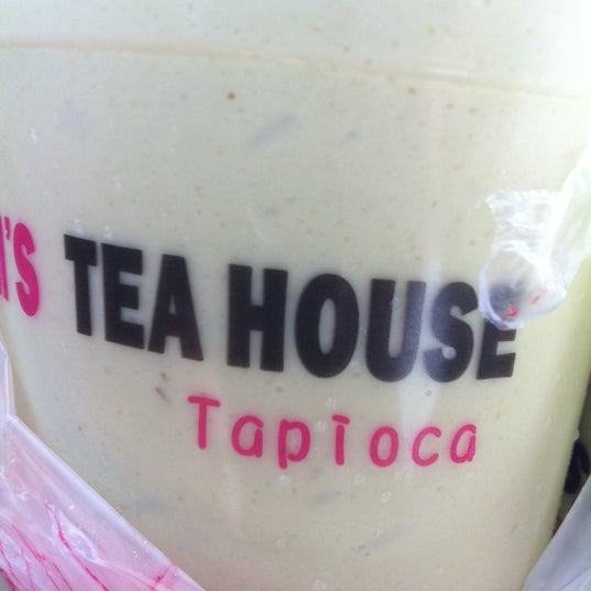 Photos at Kim's Tea House - 26 tips from 557 visitors