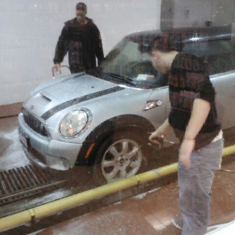 Ultra Clean Carwash - Car Wash and Detail in Ossining