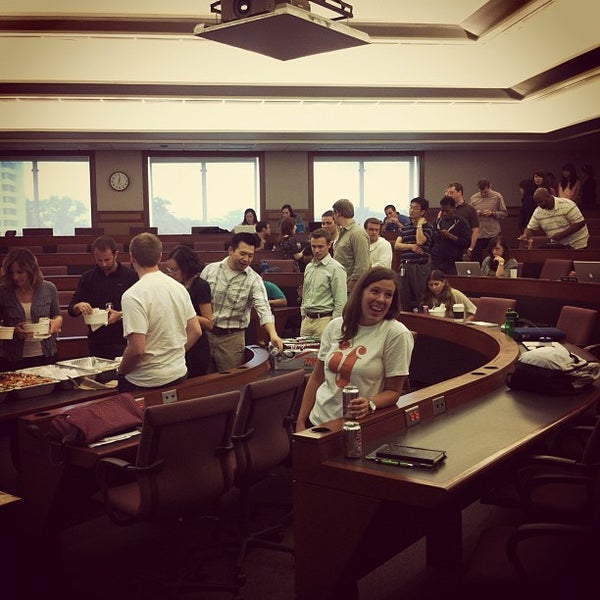 Gerlach Hall (GE) - 2108 Neil Ave