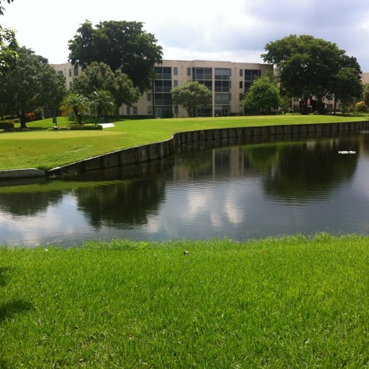 Pine Island Ridge Park - Pine Island Ridge - 1 tip