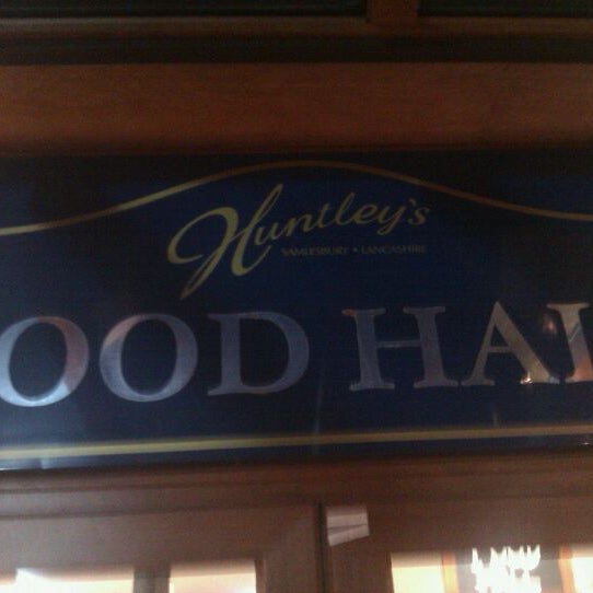 Huntley's Farm Shop & Restaurant - 7 tips from 200 visitors