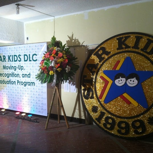 Photos at UP College of Science Amphitheater - Quezon City District 4 ...