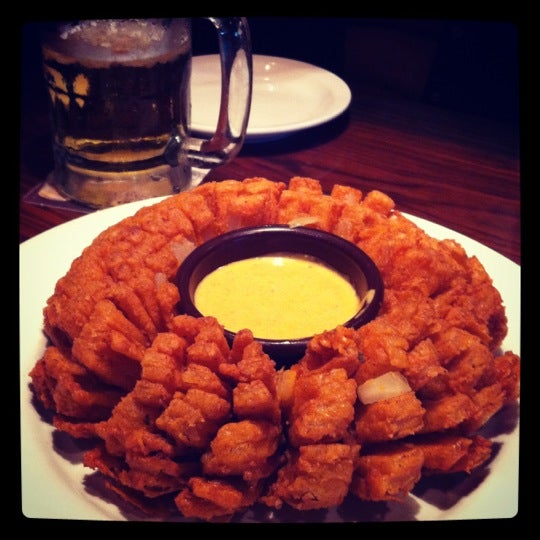 Outback Steakhouse - Ribeirão Preto, SP